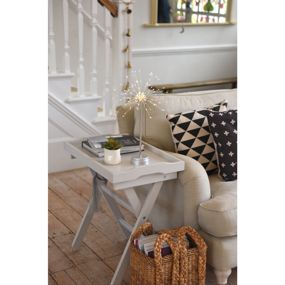 Table Starburst Light - Original Burst LED Lamp – Lumina Of London